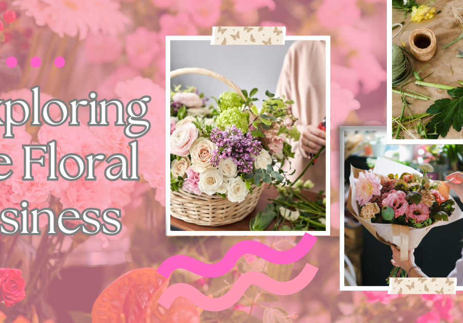 Blog- Flowers in Wonderland